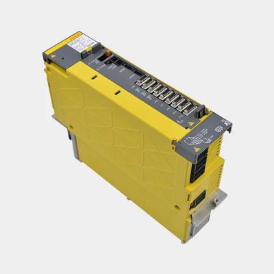 China A06B-6096-H306 Fanuc Servoantriebssystem und Leistung 8 kg zu verkaufen