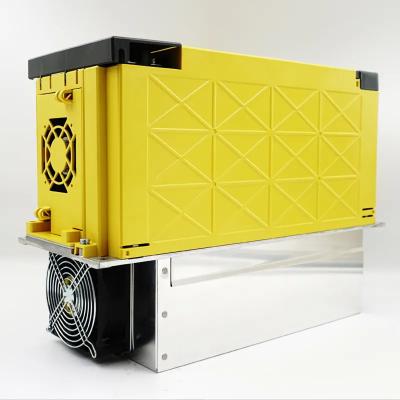 China Modellnummer A06B-6079-H305 Fanuc-Servoantrieb 12 Monate zu verkaufen
