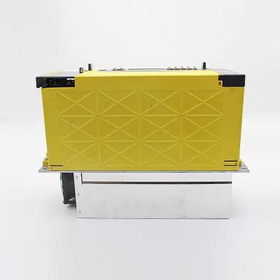 China Modellnummer A06B-6079-H305 Fanuc-Servoantrieb 12 Monate zu verkaufen