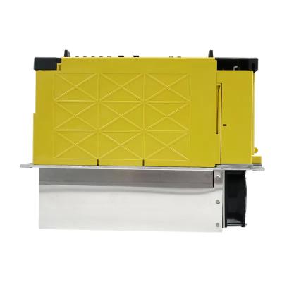 China Modellnummer A06B-6079-H305 Fanuc-Servoantrieb 12 Monate zu verkaufen