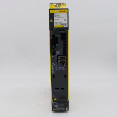 China Modellnummer A06B-6290-H328 Fanuc Servoantrieb Verstärker für 12 Monate zu verkaufen