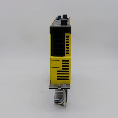 China Modellnummer A06B-6290-H328 Fanuc Servoantrieb Verstärker für 12 Monate zu verkaufen