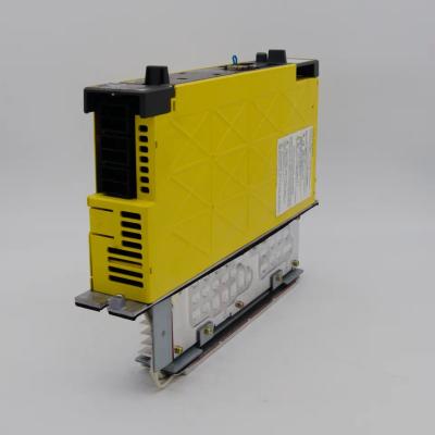 China Modellnummer A06B-6290-H328 Fanuc Servoantrieb Verstärker für 12 Monate zu verkaufen