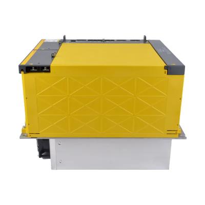 China A06B-6240-H109 Fanuc Servo Drive com alimentação AC/DC de alto desempenho à venda