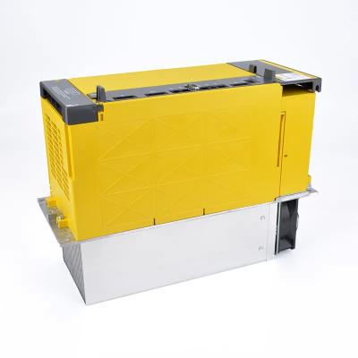 China A06B-6240-H109 Fanuc Servo Drive com alimentação AC/DC de alto desempenho à venda