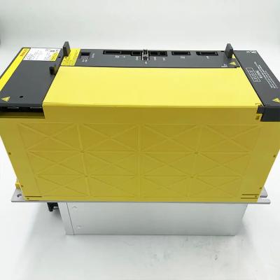 중국 A06B-6124-H208 Fanuc 서버 드라이브 시스템 기계 업그레이드 판매용