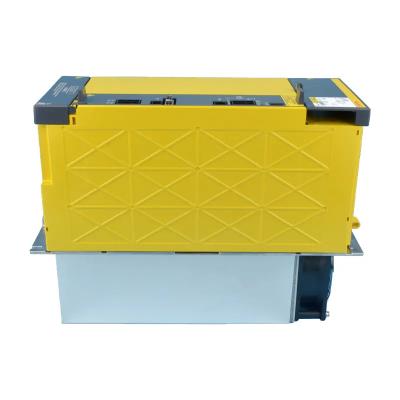 중국 A06B-6124-H208 Fanuc 서버 드라이브 시스템 기계 업그레이드 판매용