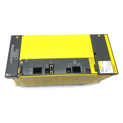 China Modellnummer A06B-6290-H328 Fanuc-Servoantrieb mit 12 Monaten zu verkaufen
