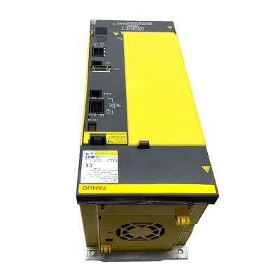 China Modellnummer A06B-6290-H328 Fanuc-Servoantrieb mit 12 Monaten zu verkaufen