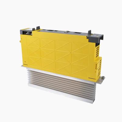 China A06B-6114-H306 Fanuc Servo Drive 8 kg para aplicaciones industriales en venta