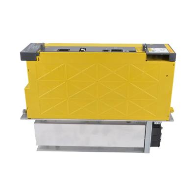 China A06B-6114-H306 Fanuc Servo Drive 8 kg para aplicaciones industriales en venta