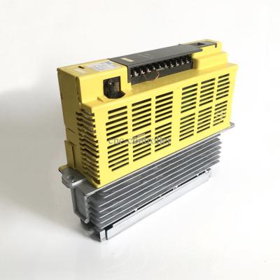 中国 A06B-6089-H205 高水準の工業用ファヌックサーボ駆動制御装置 販売のため