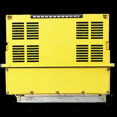 China A06B-6089-H207 Fanuc-Servoantrieb für schwere Anwendungen zu verkaufen