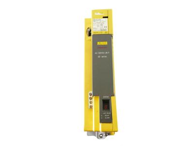 China A06B-6089-H209 12 meses Sistema de accionamiento por servo de Fanuc para las necesidades de producción en venta