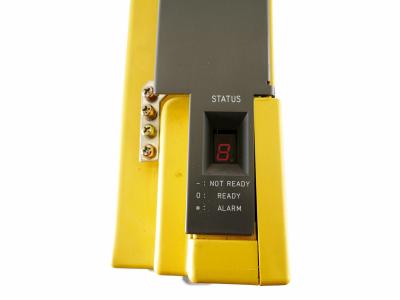 China A06B-6089-H209 12 meses Sistema de accionamiento por servo de Fanuc para las necesidades de producción en venta