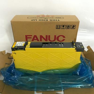 China A06B-6240-H123 Fanuc-Servoantrieb mit und 12 Monate für Industrie zu verkaufen