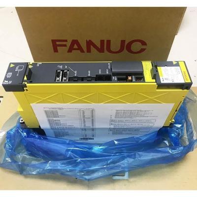 China 8 Kg Fanuc Servo Actuador A06B-6102-H206 H520 Precisão e Eficiência para Industrial à venda