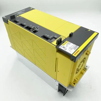 China A06B-6240-H125 Modellnummer Fanuc-Servoantrieb mit 12 Monaten zu verkaufen