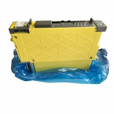 중국 A06B-6240-H308 Fanuc 서보 드라이브 내구성 및 성능 12 개월 판매용