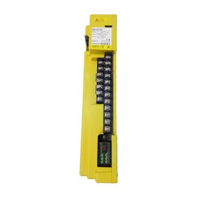 China A06B-6090-H003 Productos Fanuc de servoacción con fuente de alimentación CA/CC en venta