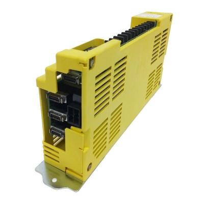 China A06B-6090-H003 Productos Fanuc de servoacción con fuente de alimentación CA/CC en venta