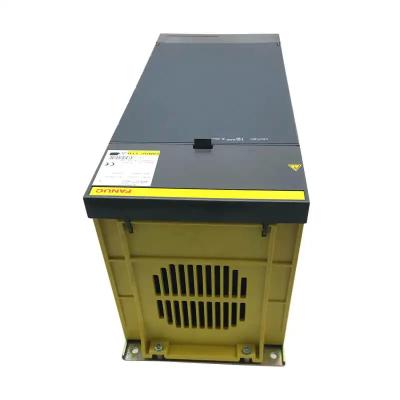 중국 A06B-6077-H010 고성능 애플리케이션을 위한 Fanuc 서보 드라이브 판매용