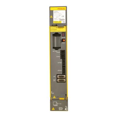 China A06B-6058-H323 Supply Fanuc Servo Drive Controller voor machines Te koop