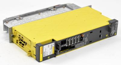 China A06B-6133-H003 Fanuc-Servoantrieb mit hoher Leistung zu verkaufen