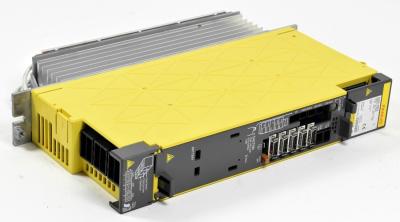 China A06B-6133-H003 Fanuc-Servoantrieb mit hoher Leistung zu verkaufen