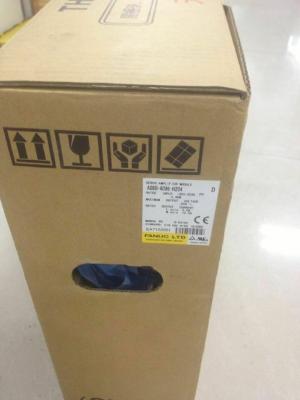 China A06B-6096-H204 Nuevo sistema de servoalimentación Fanuc para aplicaciones de alta velocidad en venta