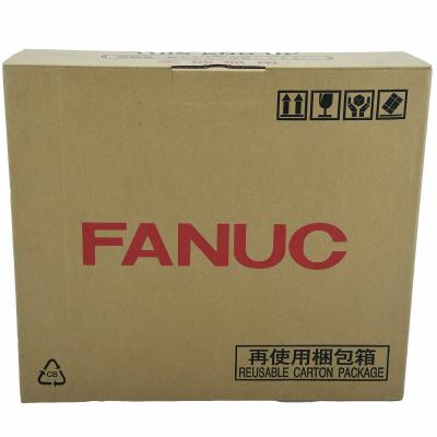 China A06B-6096-H204 Nuevo sistema de servoalimentación Fanuc para aplicaciones de alta velocidad en venta