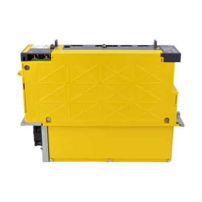 China A06B-6152-H015#H580 Fanuc-servo-aandrijving voor industriële automatiseringssystemen Te koop