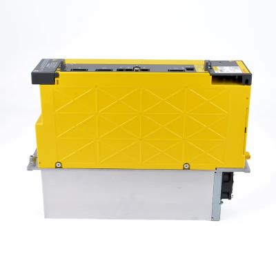 China A06B-6152-H015#H580 Fanuc-servo-aandrijving voor industriële automatiseringssystemen Te koop