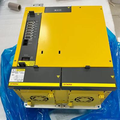 China A06B-6141-H055#H580 Fanuc-Servoantrieb für eine optimale Leistung zu verkaufen