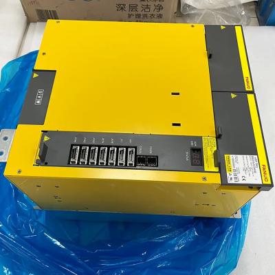 China A06B-6141-H055#H580 Fanuc-Servoantrieb für eine optimale Leistung zu verkaufen