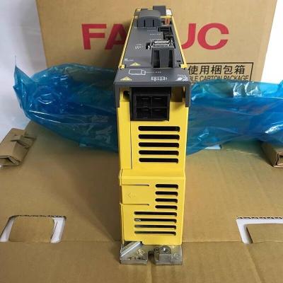 China A06B-6290-H102 Sistema de accionamiento servo de Fanuc para el control de precisión en venta