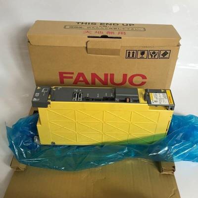 China A06B-6290-H102 Sistema de accionamiento servo de Fanuc para el control de precisión en venta