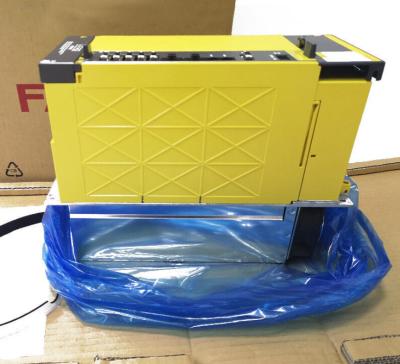 China A06B-6096-H305 Fanuc Servo Drive con fuente de alimentación AC/DC en venta
