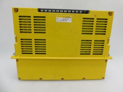 China A06B-6066-H211 Fanuc Servoantriebssteuergerät mit Stromversorgung AC/DC zu verkaufen