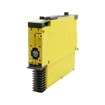 중국 A06B-6066-H223 AC/DC 전원 공급 장치의 애플리케이션을 위한 Fanuc 서보 드라이브 판매용