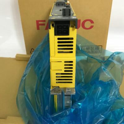 China A06B-6290-H105 Servoacción Fanuc nueva con fuente de alimentación AC/DC en venta