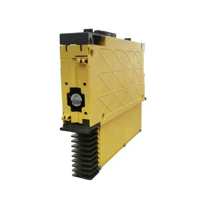 China A06B-6058-H222 Fanuc-Servoantrieb beste Wahl für Industrie zu verkaufen