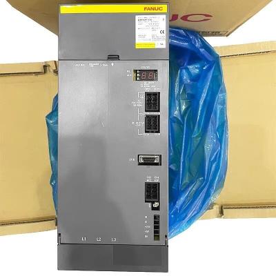 China A06B-6087-H130 Fanuc-Servoantrieb mit 12 Monaten für industrielle Anwendungen zu verkaufen