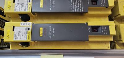 중국 A06B-6090-H223 12개월 Fanuc 서보 드라이브 판매용