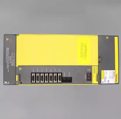 중국 A06B-6152-H030#H580 12개월 생산용 Fanuc 서보 드라이브 컨트롤러 판매용