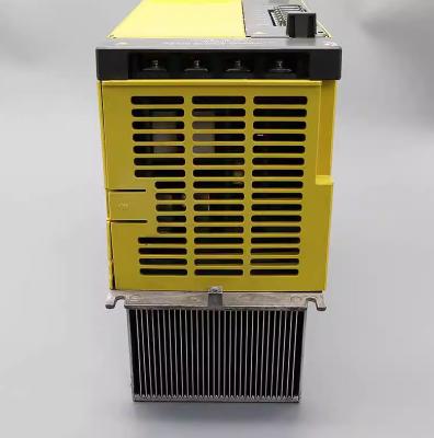 중국 A06B-6152-H030#H580 12개월 생산용 Fanuc 서보 드라이브 컨트롤러 판매용