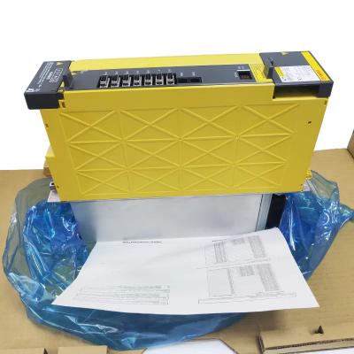 중국 A06B-6122-H100#H553 새로운 Fanuc 서보 드라이브 및 신뢰성 판매용