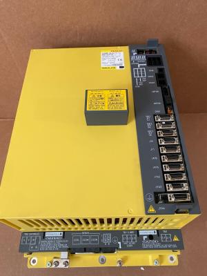 중국 A06B-6134-H301#D AC/DC 전원 공급용 Fanuc 서보 드라이브 시스템 판매용