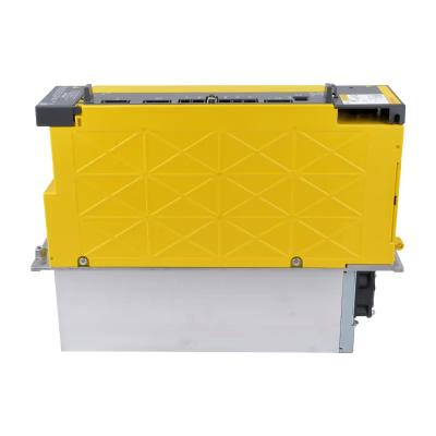 China A06B-6144-H022#H590 Fanuc-Servoantrieb in gelb für industrielle Anwendungen zu verkaufen
