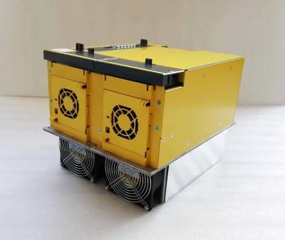China A06B-6151-H015#H580 Nieuwe Fanuc servo-aandrijving met hoge prestaties Te koop